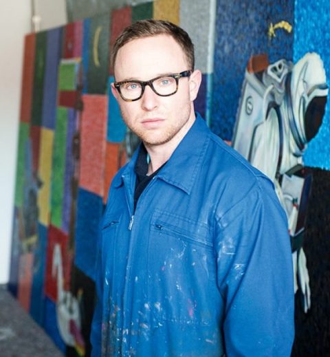 Biography - Louis Salkind